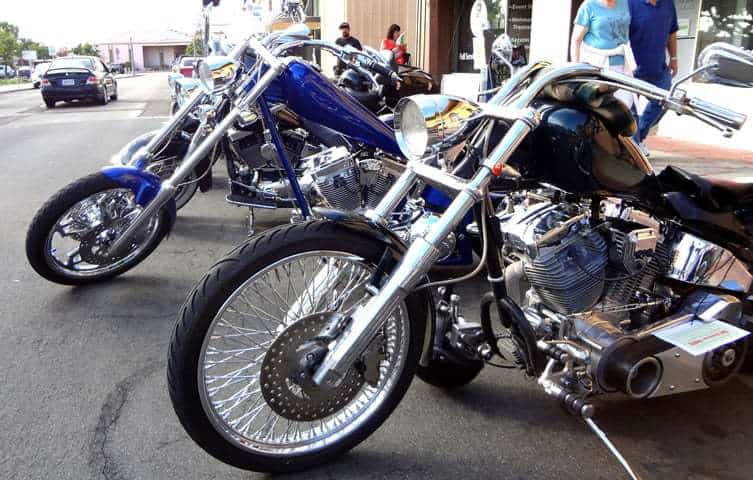 California Motorcycle Show - San Diego Custom Motorcycles | San Diego ...