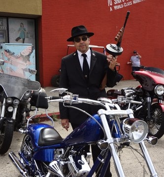San Diego Pacific Beach Motorcycle-Hot Rod Show - San Diego/Peoria AZ ...