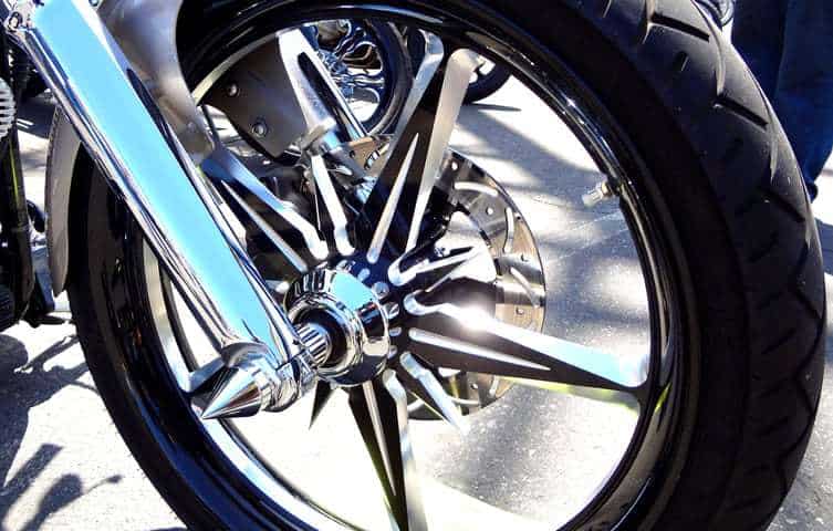 Motorcycle Show - Vista California - San Diego/Peoria AZ Custom Motorcycles