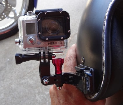 GoPro Motorcycle Tips - San Diego Custom Motorcycles | San Diego Custom ...