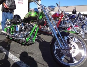 Southern California Custom Motorcycles - San Diego/Peoria AZ Custom ...