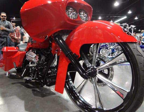 LA bike show 060 - San Diego Custom Motorcycles | San Diego Custom ...
