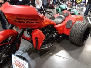 Los Angeles Motorcycles - California Motorcycle Show - San Diego Custom ...