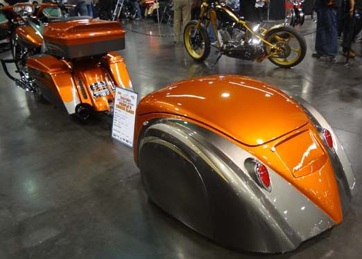 California motorcycle show - San Diego/Peoria AZ Custom Motorcycles