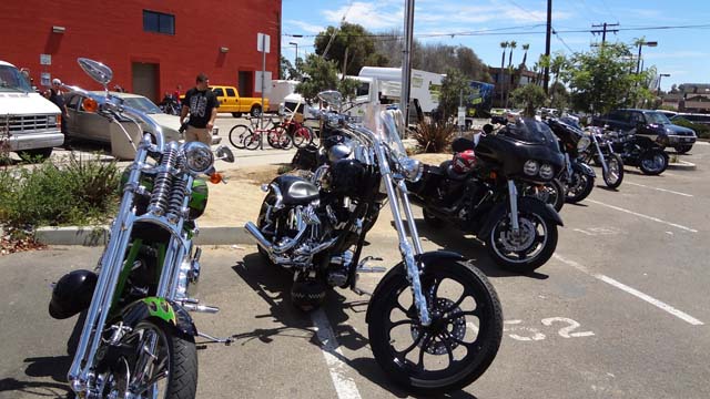 DSC03340 - San Diego Custom Motorcycles | San Diego Custom Motorcycles