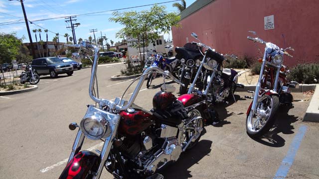 DSC03341 - San Diego Custom Motorcycles | San Diego Custom Motorcycles