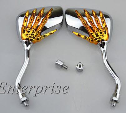 motorcycle mirror - San Diego Custom Motorcycles | San Diego Custom ...