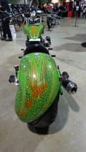Custom California Motorcycle Show - San Diego Custom Motorcycles | San ...