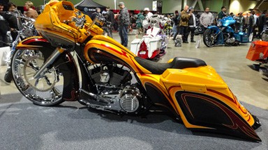 Custom California Motorcycle Show - San Diego Custom Motorcycles | San ...