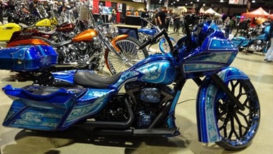 Motorcycle Show Orange County California - San Diego Custom Motorcycles ...