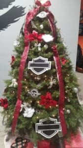 Motorcycle Christmas - San Diego Custom Motorcycles | San Diego Custom ...