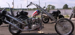 Ghost Riders in the Sky - San Diego Custom Motorcycles | San Diego ...