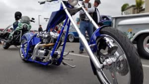 California motorcycle events - May Ride - San Diego Custom Motorcycles ...