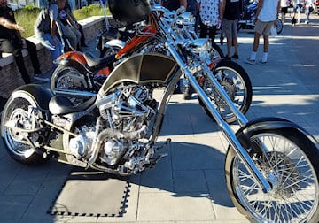 California Chopper Motorcycles - San Diego Custom Motorcycles | San ...