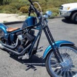Motorcycles in California - San Diego Custom Motorcycles | San Diego ...