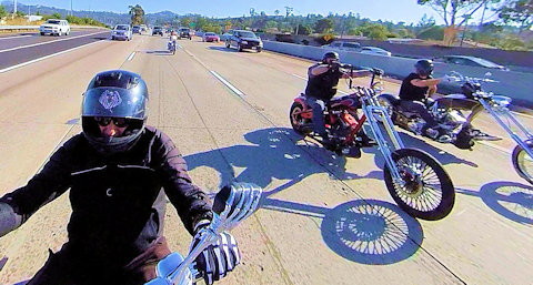 San Diego Chopper Riders - San Diego Custom Motorcycles | San Diego ...