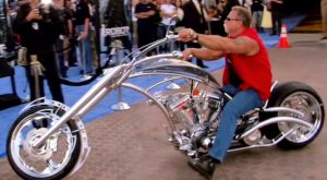 California choppers - San Diego/Peoria AZ Custom Motorcycles