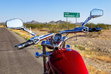 360° Chopper Ride Arizona Biker Night - San Diego/Peoria AZ Custom ...