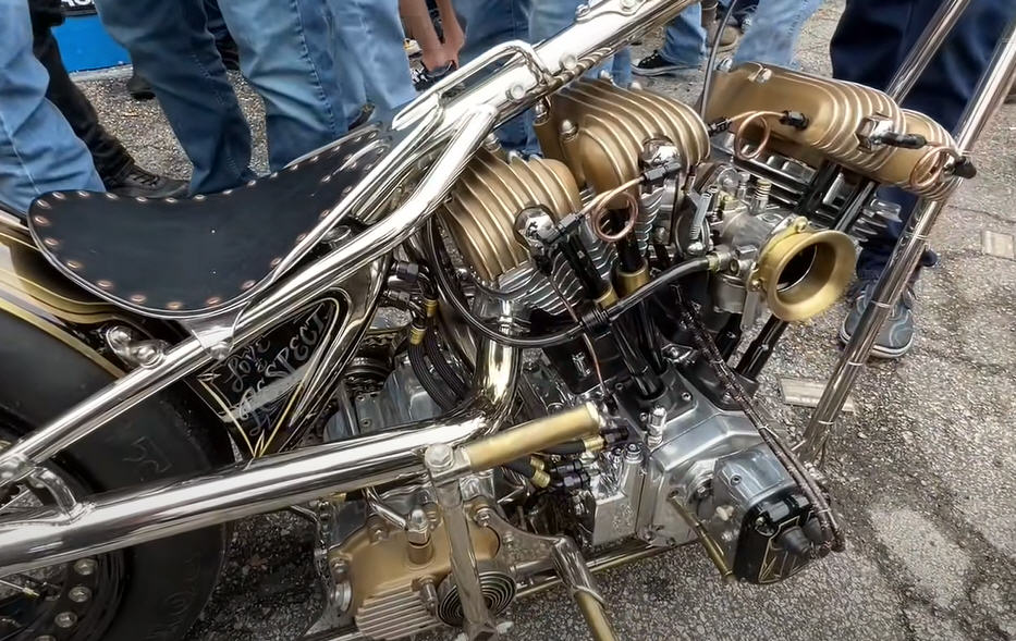 Daytona Chopper Motorcycle Show - San Diego Custom Motorcycles | San ...